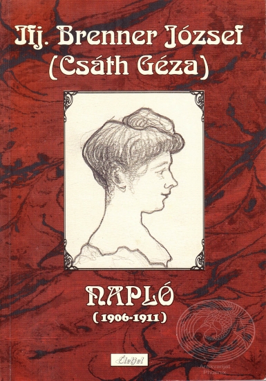 Napló (1906-1911)