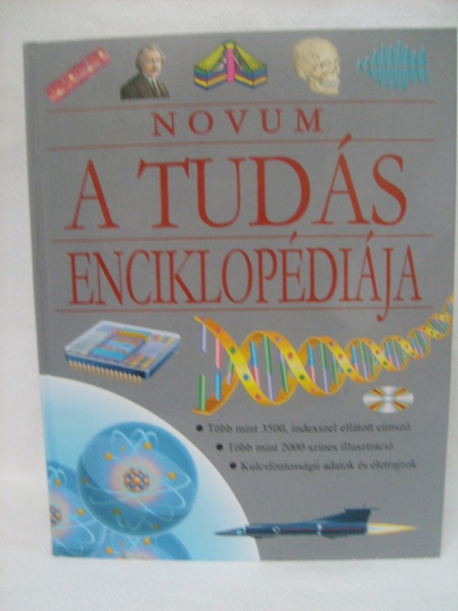 Novum A tudás enciklopédiája
