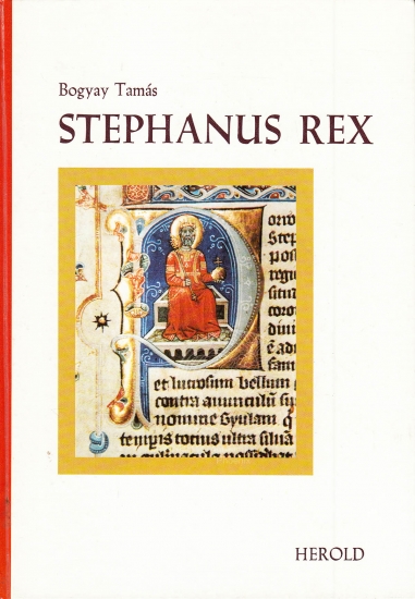 Stephanus Rex