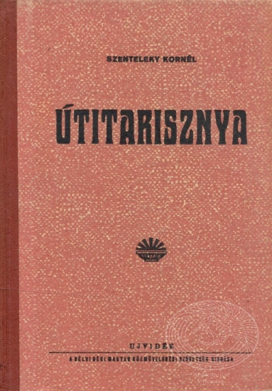 Útitarisznya (Útirajzok)