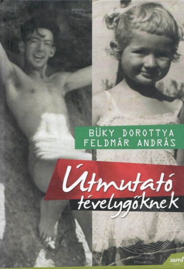 Útmutató tévelygőknek