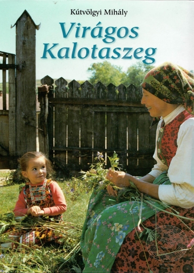 Virágos Kalotaszeg