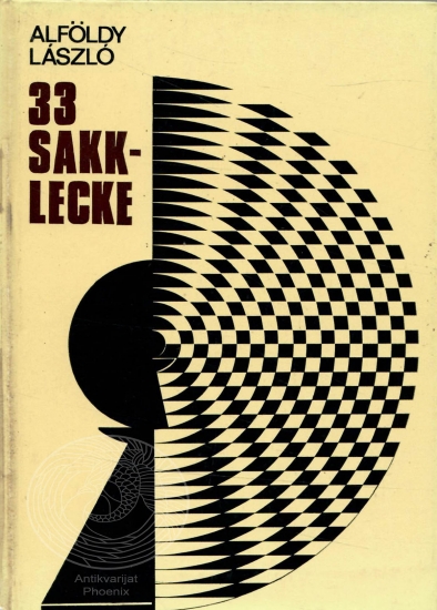 33 sakklecke