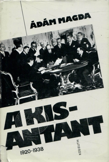 A kisantant (1920-1938)