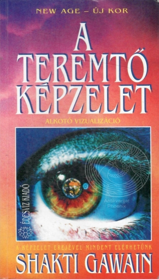 A teremtő képzelet