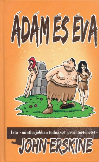 Ádám és Éva