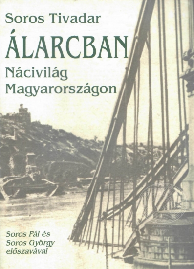 Álarcban: Nacivilág Magyarországon