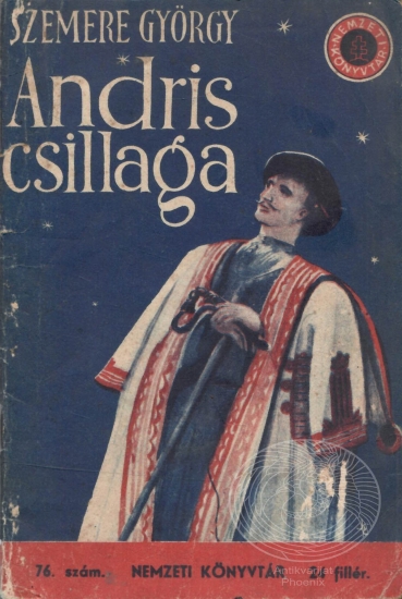 Andris csillaga