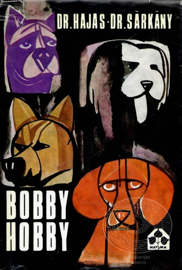 Bobby-Hobby (Bánásmód kutyákkal – képekben)