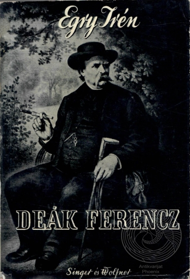 Deák Ferencz
