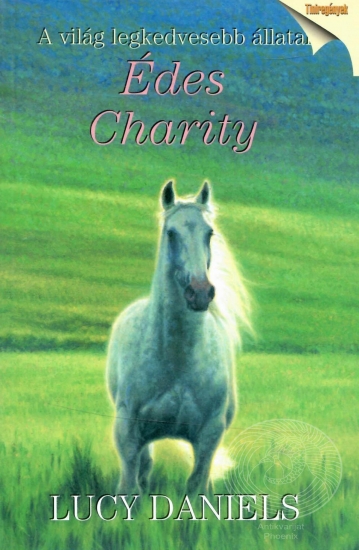 Édes Charity