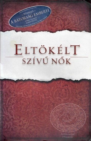 Eltökélt szivű nők