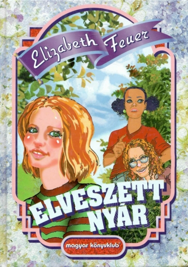 Elveszett nyár