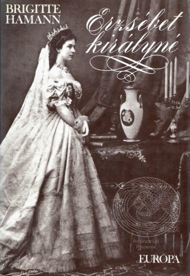 Erzsébet királyné