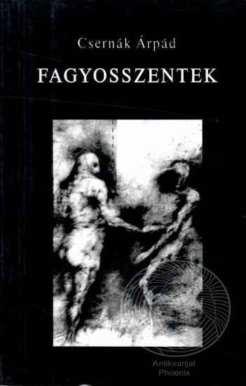 Fagyosszentek