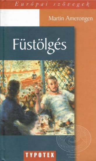 Füstölgés