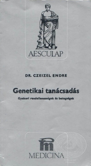 Genetikai tanácsadás: Gyakori rendellenességek és betegségek