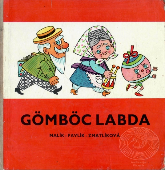 Gömböc labda