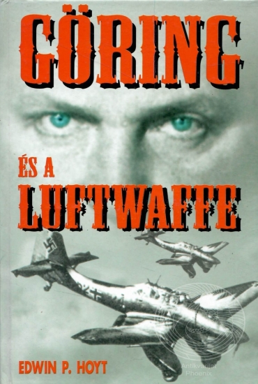 Göring és a Luftwaffe