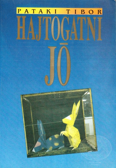Hajtogatni jó