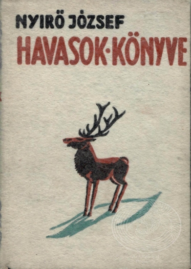 Havasok könyve