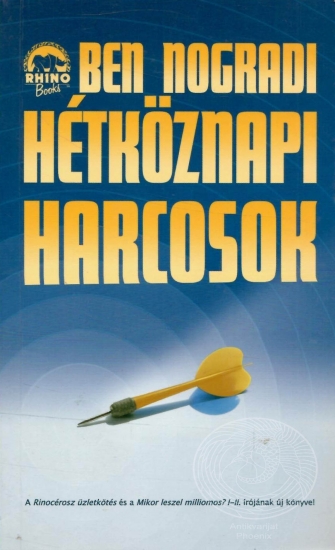 Hétköznapi harcosok