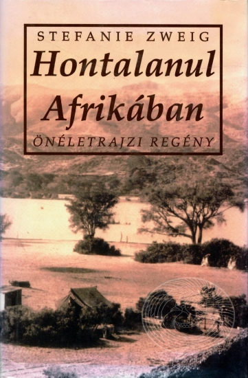 Hontalanul Afrikában