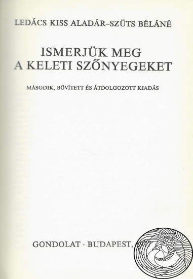 Ismerjük meg a keleti szőnyegeket