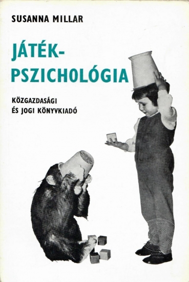 Játékpszichológia