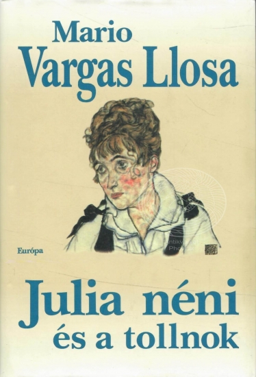 Julia néni és a tollnok