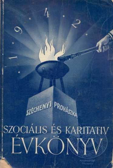 Karitász Almanach 1942