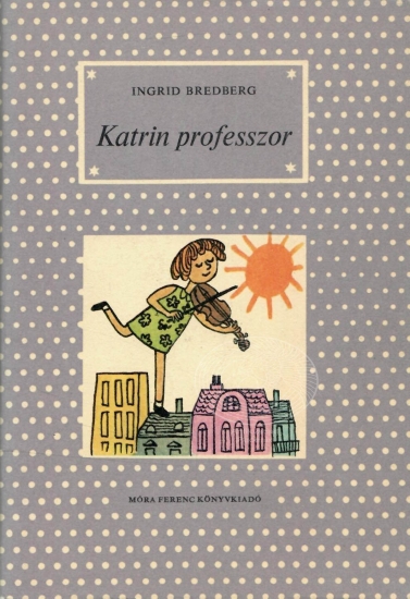 Katrin professzor
