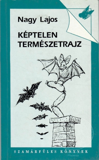 Képtelen természetrajz
