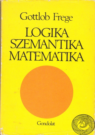 Logika, szemantika, matematika
