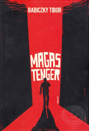 Magas tenger