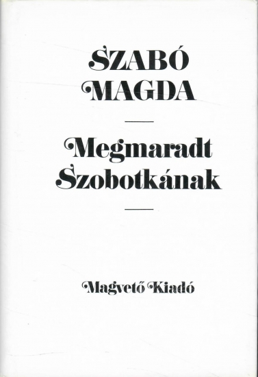 Megmaradt Szobotkának