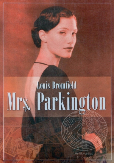 Mrs. Parkington