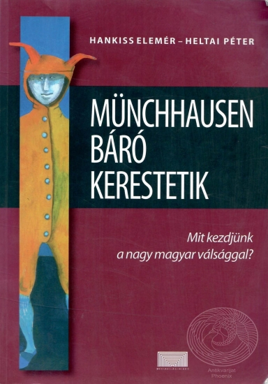 Münchhausen báró kerestetik