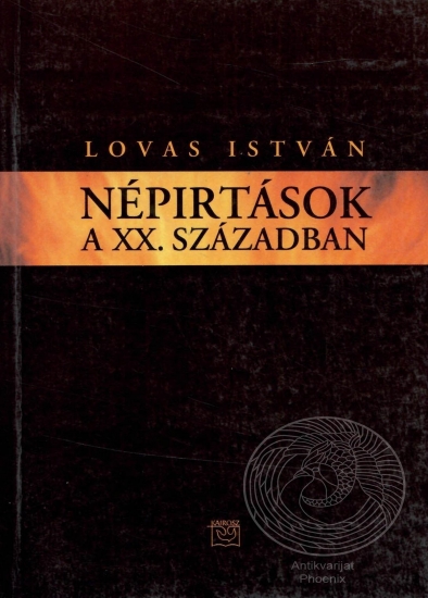 Népirtások a XX. században