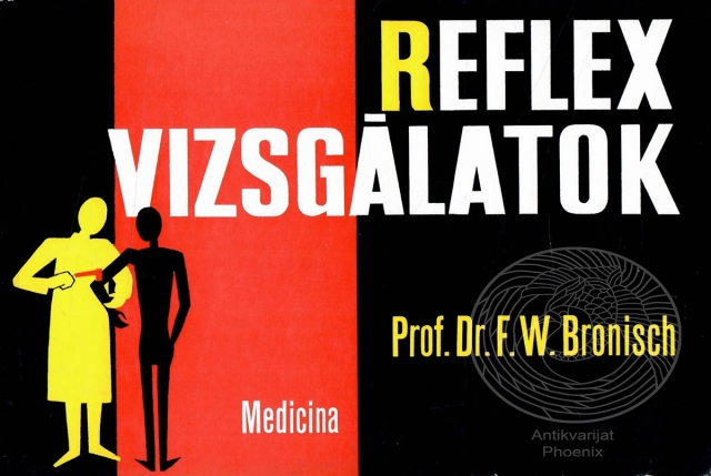 Reflex vizsgálatok