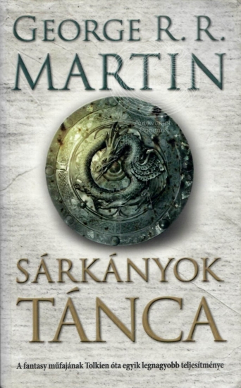 Sárkányok tánca