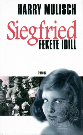 Siegfried fekete idill
