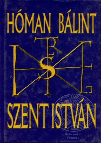 Szent István