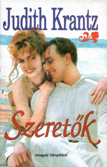Szeretők