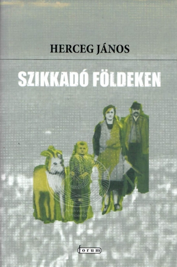 Szikkadó földeken