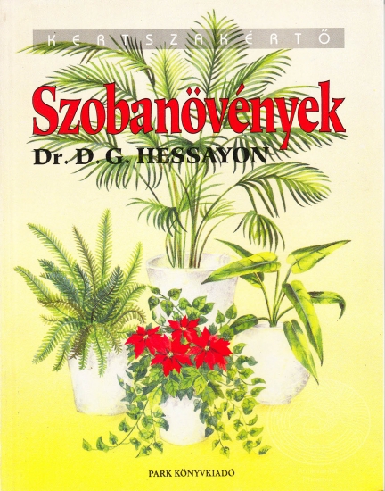Szobanövények