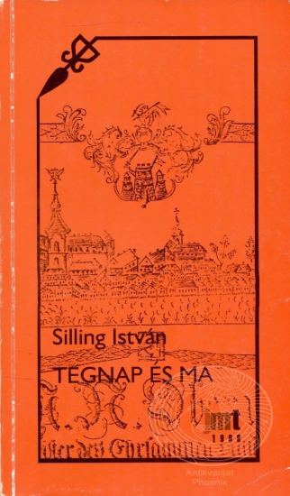 Tegnap és ma - Adalékok Nyugat-Bácska néprajzához