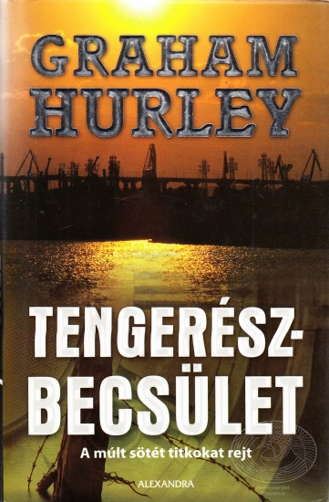 Tengerészbecsület (A mult sötét titkokat rejt)