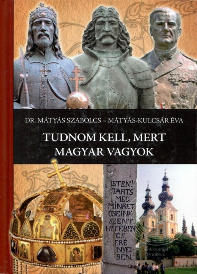 Tudnom kell, mert magyar vagyok