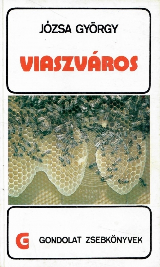 Viaszváros